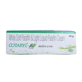 Cotaryl Af Cream | Uses, Side Effects, Price | Apollo Pharmacy