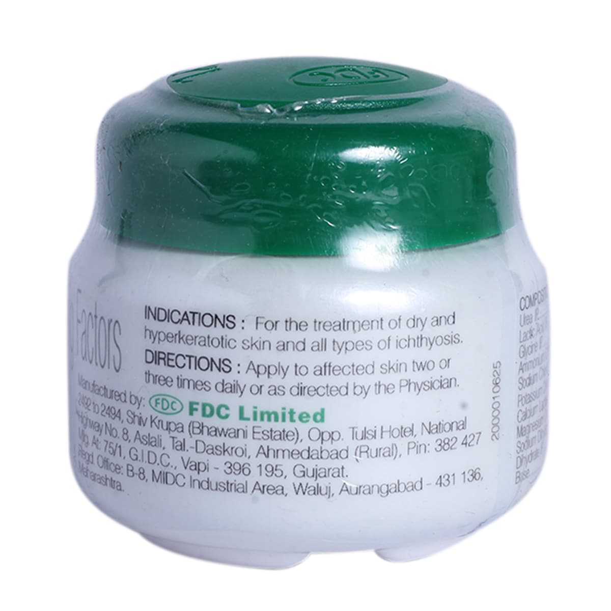 Cotaryl Cream 75 gm | Uses, Side Effects, Price | Apollo Pharmacy