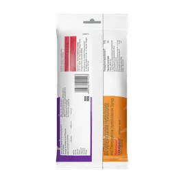 Nasoclear Coughgo Sugar Free Strawberry Flavour Syrup Combipack 3x10 ml ...