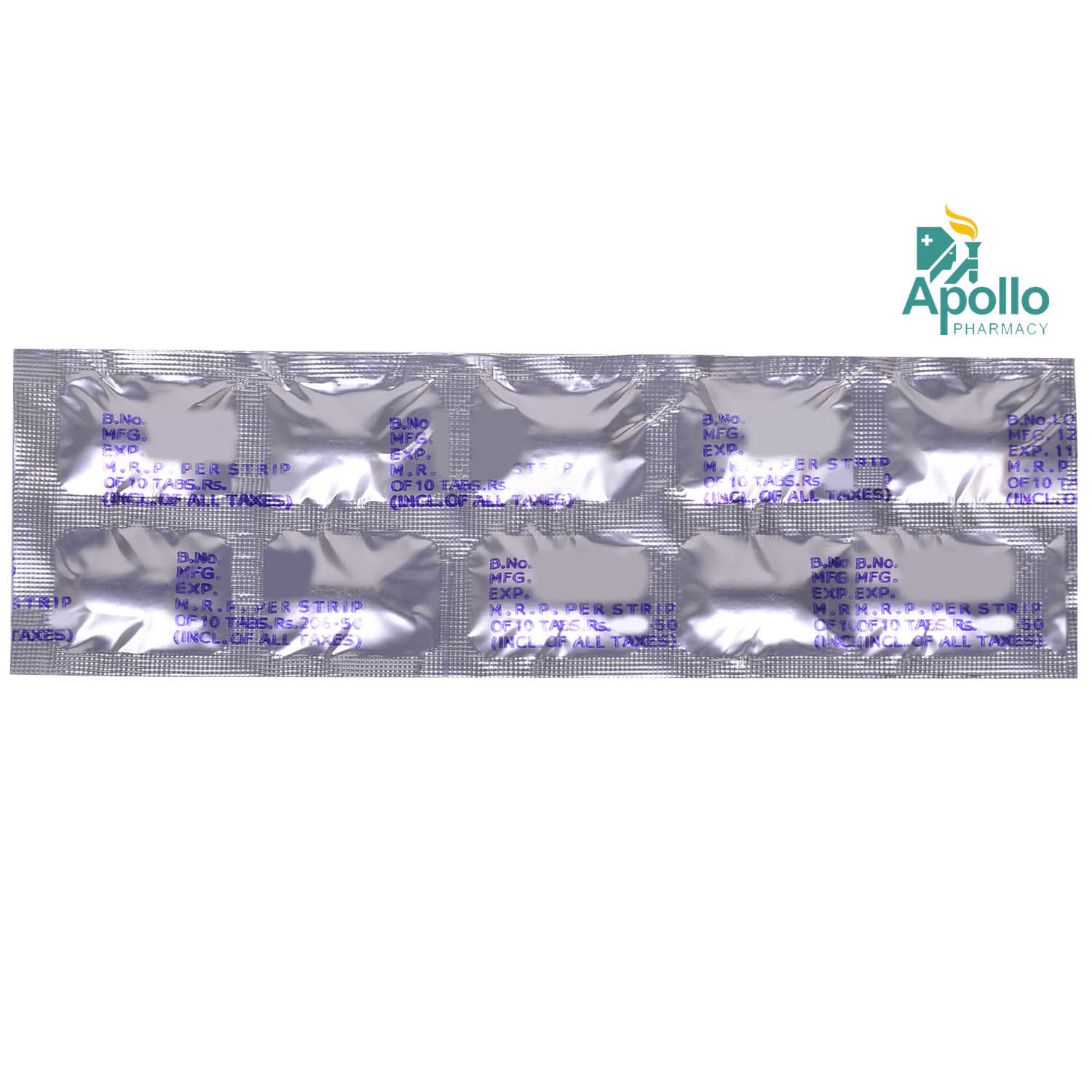 Covatil 250 mg Tablet 10's Price, Uses, Side Effects, Composition ...