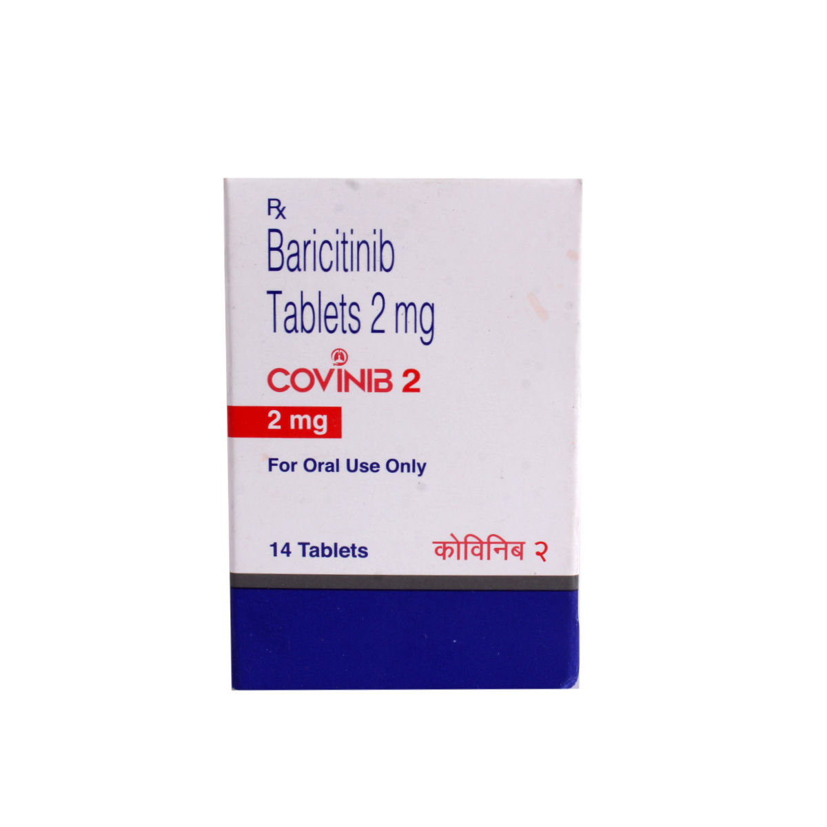 Covinib 2mg Tablet 14's Price, Uses, Side Effects, Composition - Apollo ...