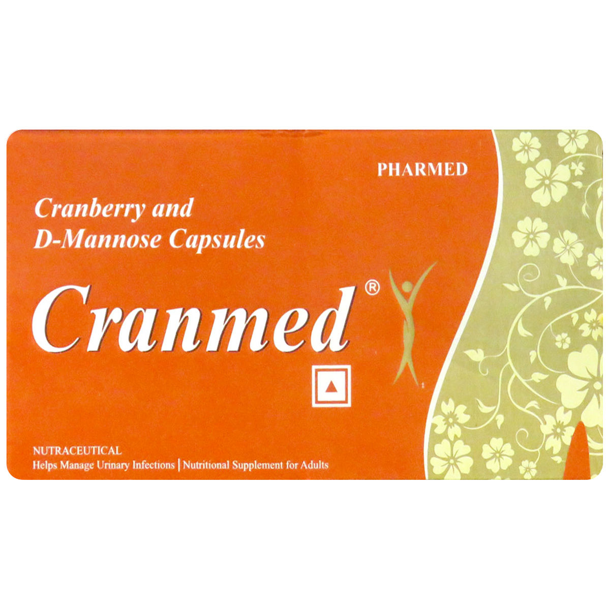 Cranmed Capsule 10's | Uses, Side Effects, Price | Apollo Pharmacy