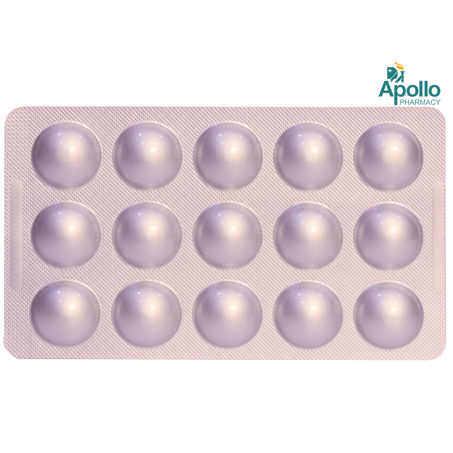 Cresar 40 Tablet | Uses, Side Effects, Price | Apollo Pharmacy
