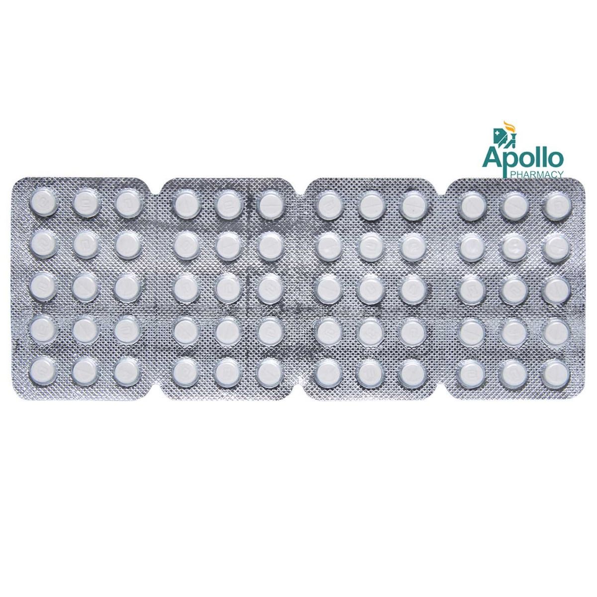 Cremalax Tablet 15's Price, Uses, Side Effects, Composition - Apollo ...