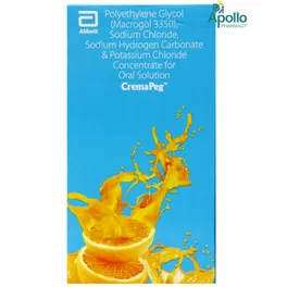 Buy CremaPeg Kit | 19 Minutes Delivery | Apollo Pharmacy