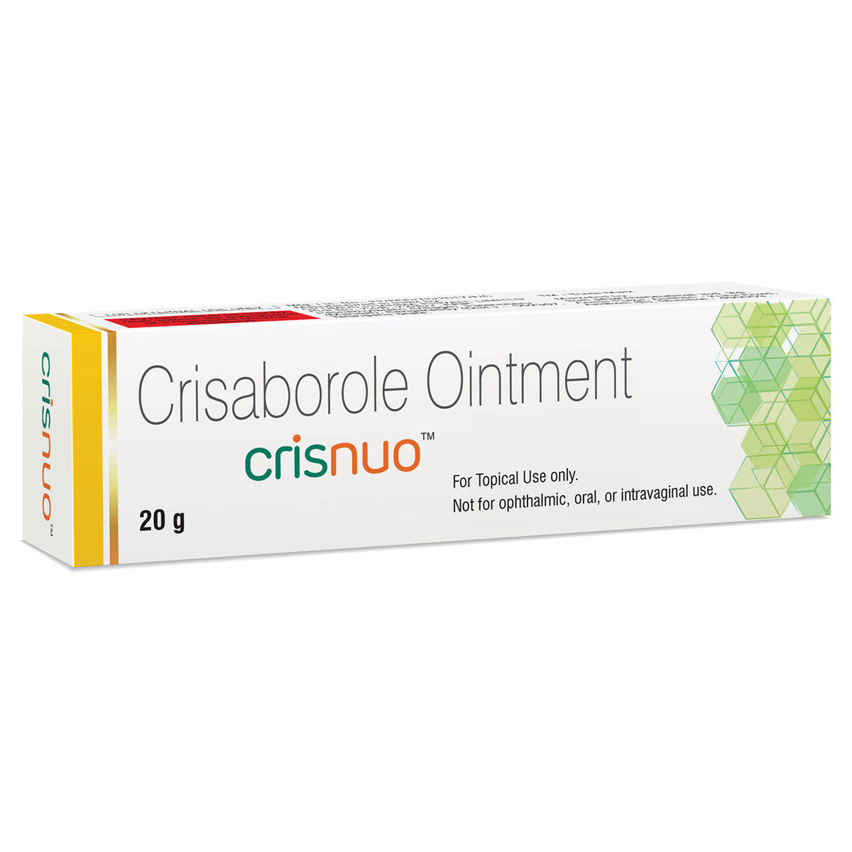 Crisnuo Ointment का उपयोग, फायदे ,साइड इफेक्ट,कीमत in Hindi | अपोलो ...