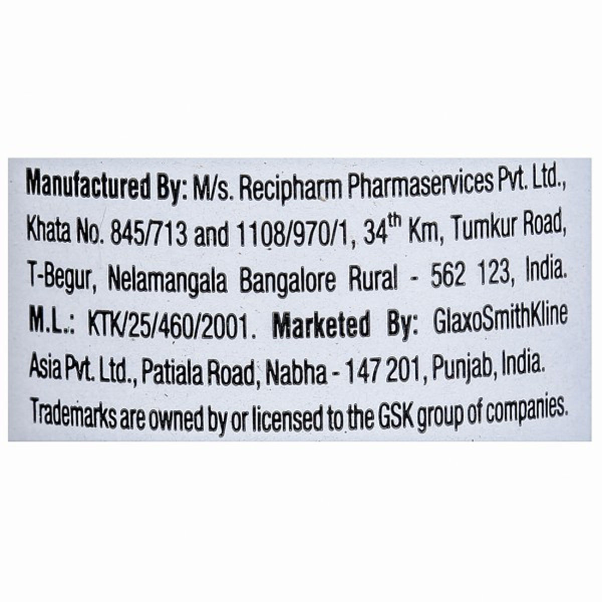 Crocin 240 DS Mixed Fruit Suspension, 100 ml Price, Uses, Side Effects ...