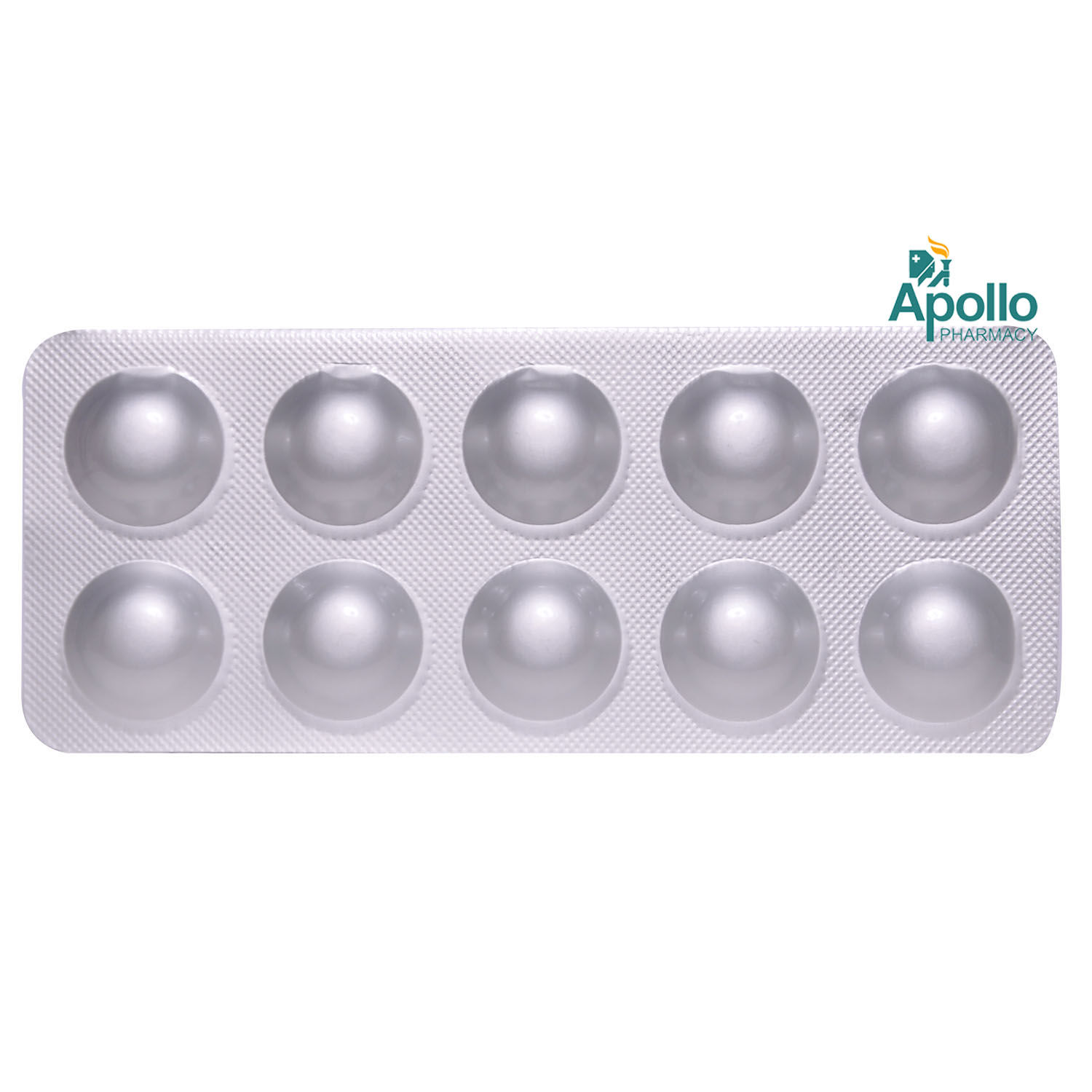 CTD-O 12.5/40 Tablet 10's Price, Uses, Side Effects, Composition ...