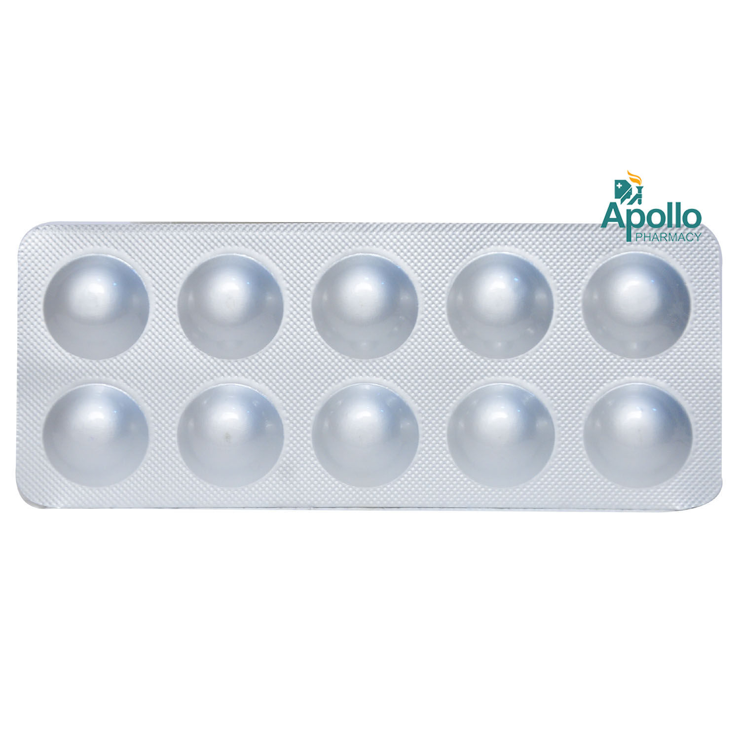 CTD-O 6.25/40 Tablet 10's Price, Uses, Side Effects, Composition ...