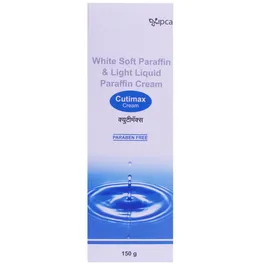 Cutimax Cream | Uses, Side Effects, Price | Apollo Pharmacy
