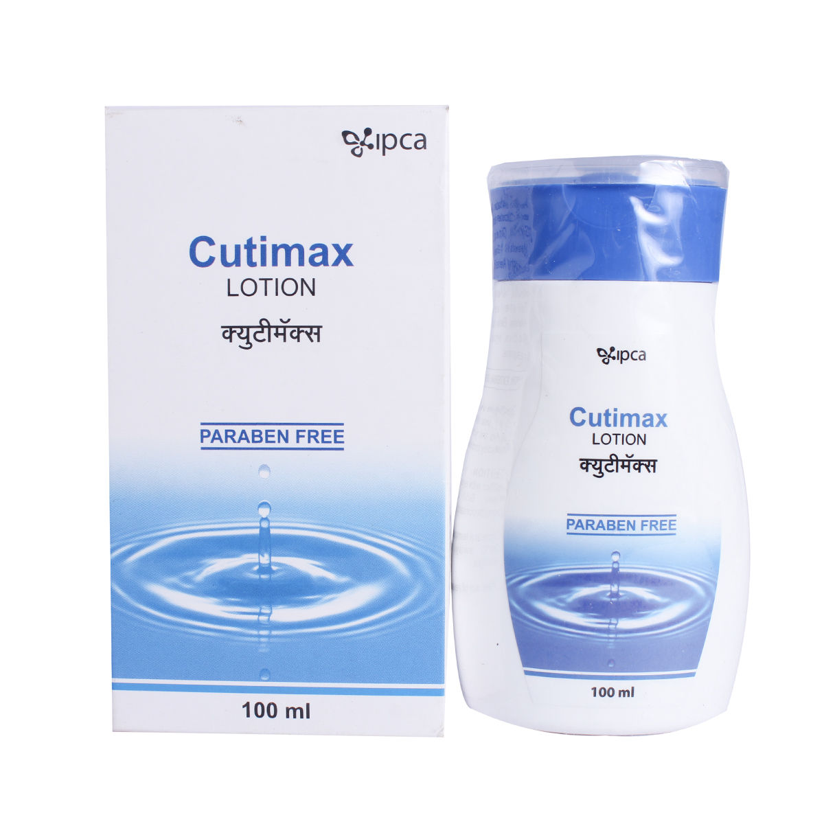 Cutimax Lotion 100 ml Price, Uses, Side Effects, Composition - Apollo ...