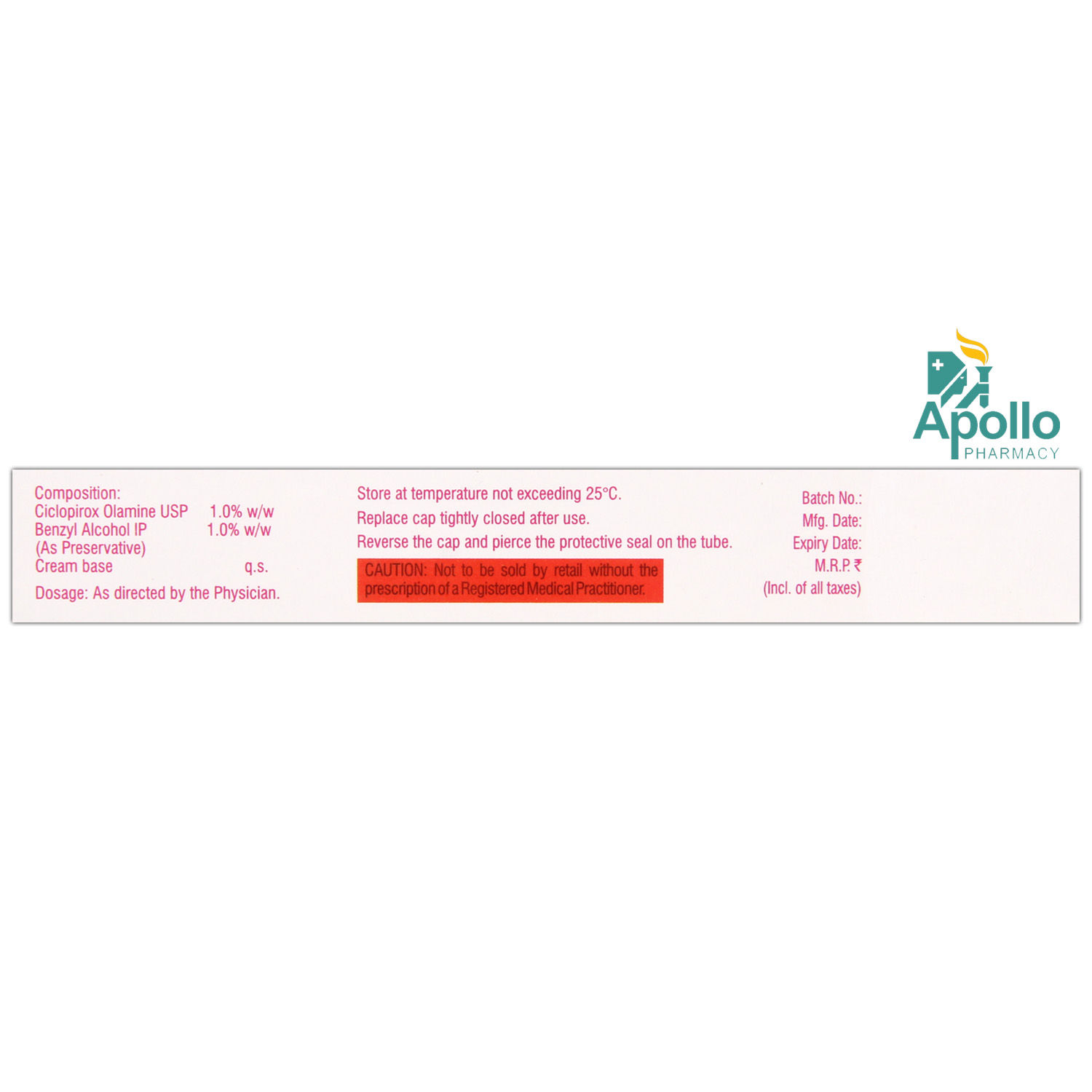 C Win Cream | Uses, Side Effects, Price | Apollo Pharmacy