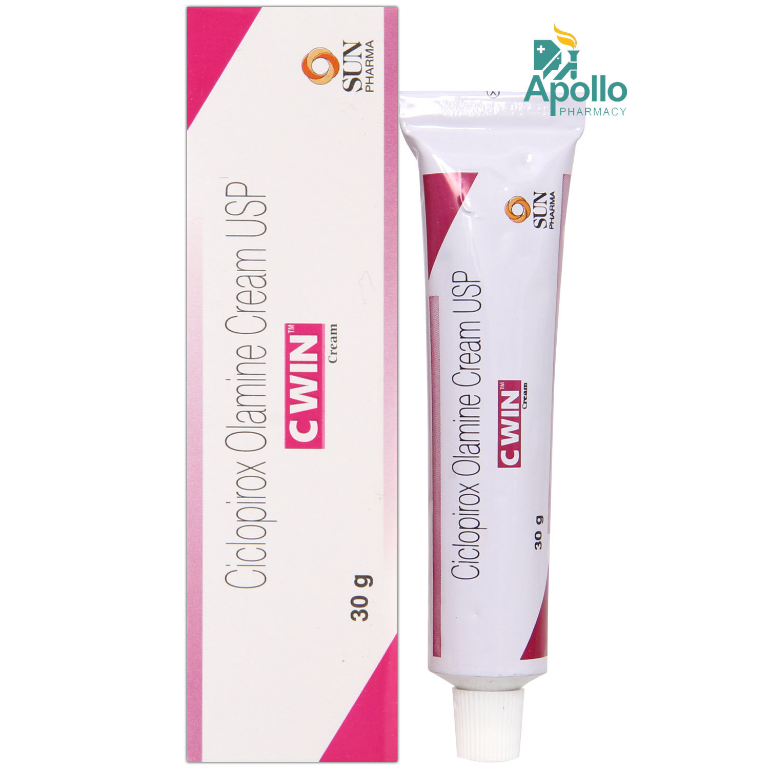 C Win Cream | Uses, Side Effects, Price | Apollo Pharmacy