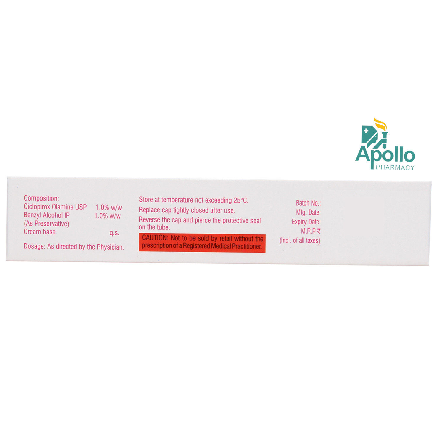 C Win Cream | Uses, Side Effects, Price | Apollo Pharmacy