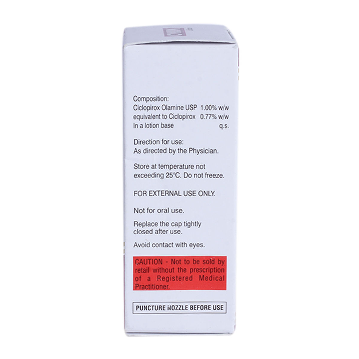 C Win Lotion 30 ml Price, Uses, Side Effects, Composition - Apollo Pharmacy