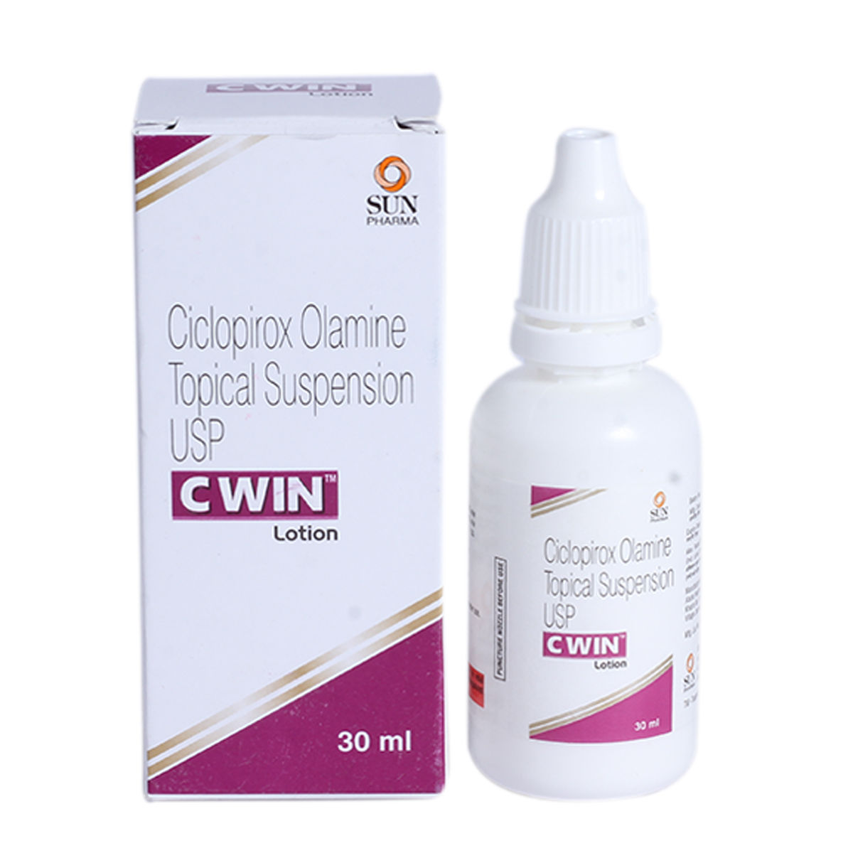C Win Lotion 30 ml Price, Uses, Side Effects, Composition - Apollo Pharmacy