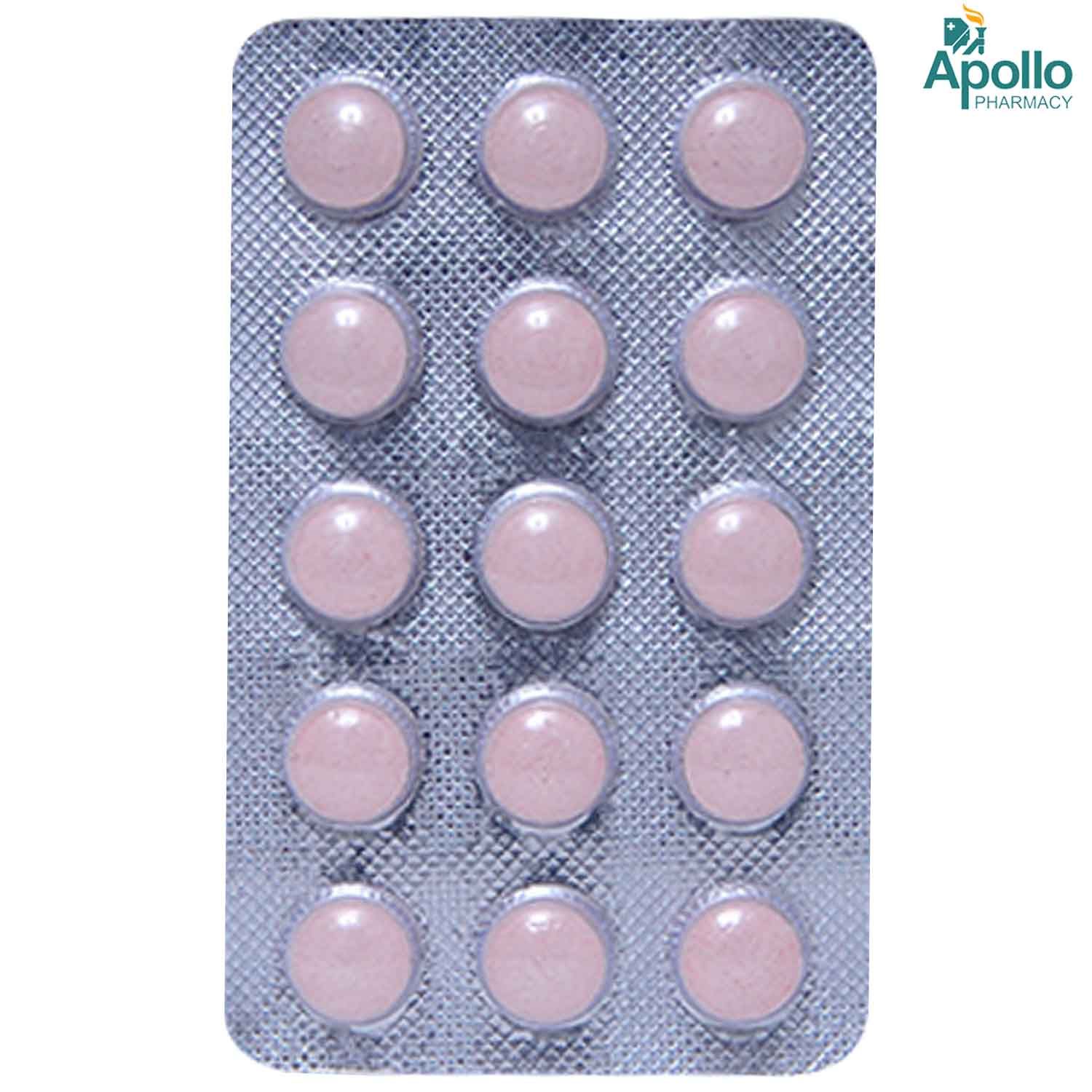 Cyblex 30 XR Tablet | Uses, Side Effects, Price | Apollo Pharmacy