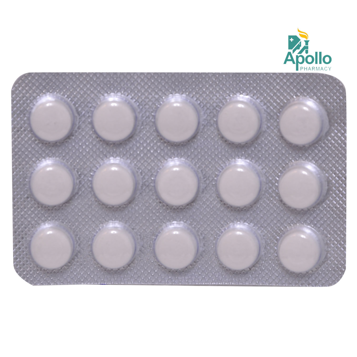 Cyblex 80 Tablet 15's Price, Uses, Side Effects, Composition - Apollo ...