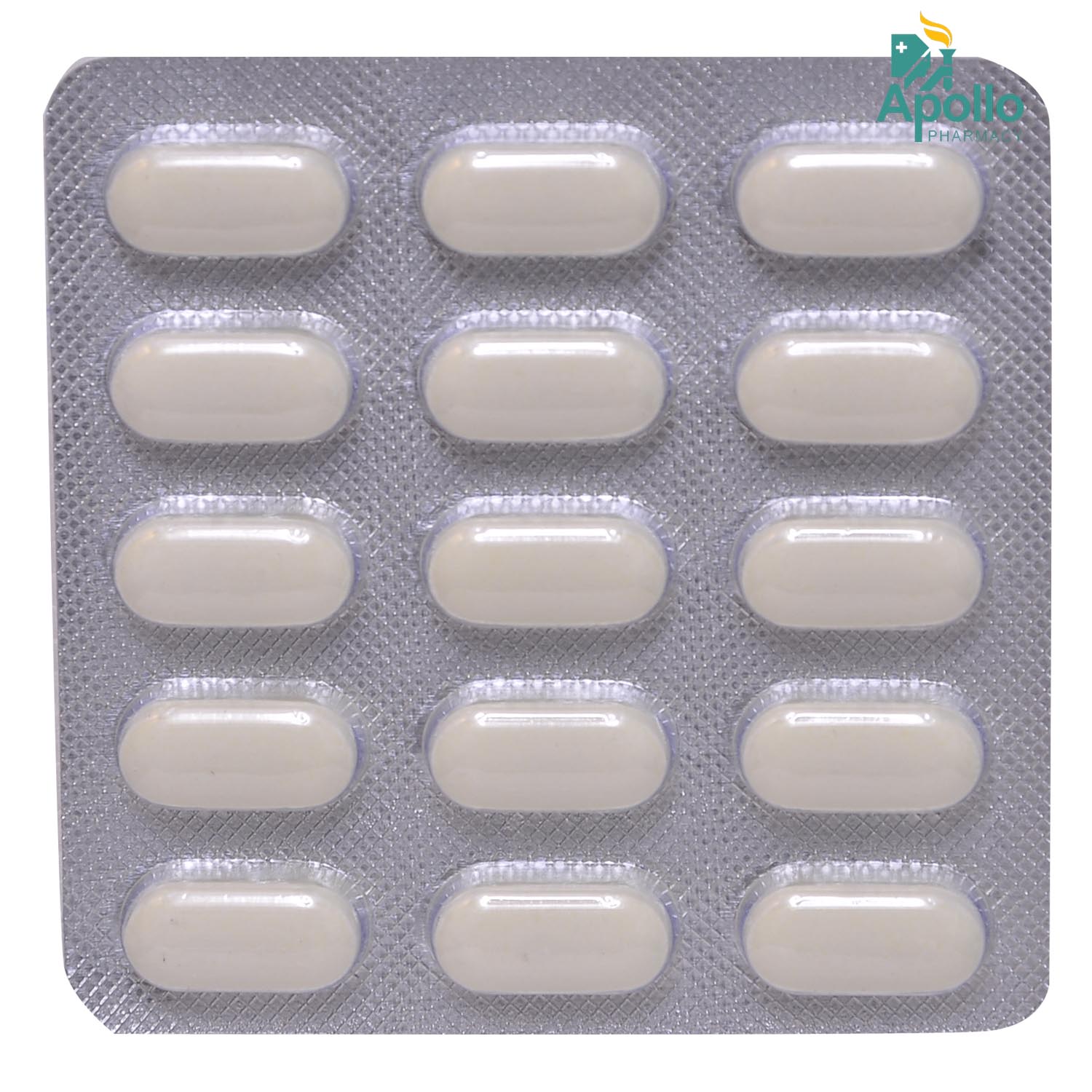 Cyblex M 40 Tablet 15's Price, Uses, Side Effects, Composition - Apollo ...