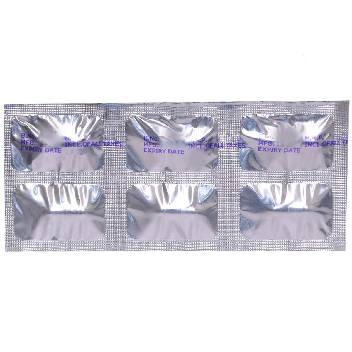 Cyclorine Capsule 6's Price, Uses, Side Effects, Composition - Apollo ...