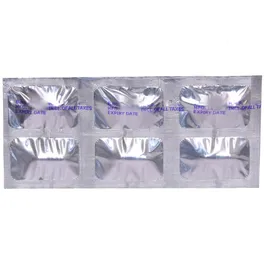 Cyclorine Capsule | Uses, Side Effects, Price | Apollo Pharmacy
