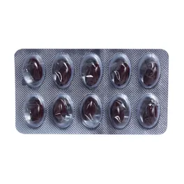 Cynocal-M Forte Capsule | Uses, Side Effects, Price | Apollo Pharmacy