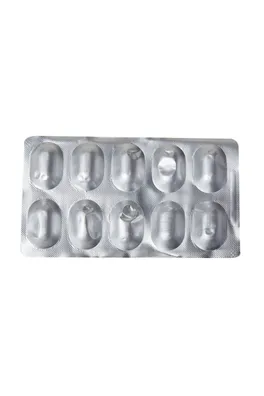 CYNOCAL LC TABLET 1 | Uses, Side Effects, Price | Apollo Pharmacy