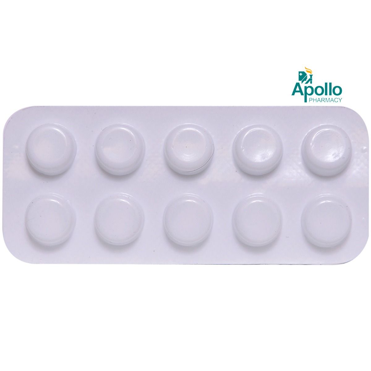 Cystran 2.5 mg Tablet 10's Price, Uses, Side Effects, Composition ...