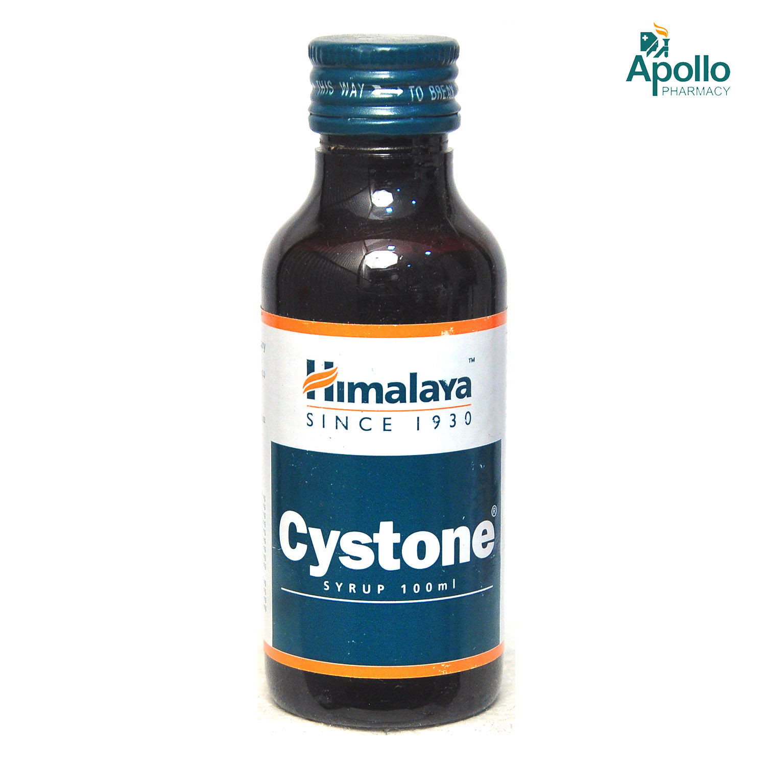 Cystone Syrup | Uses, Side Effects, Price | Apollo Pharmacy
