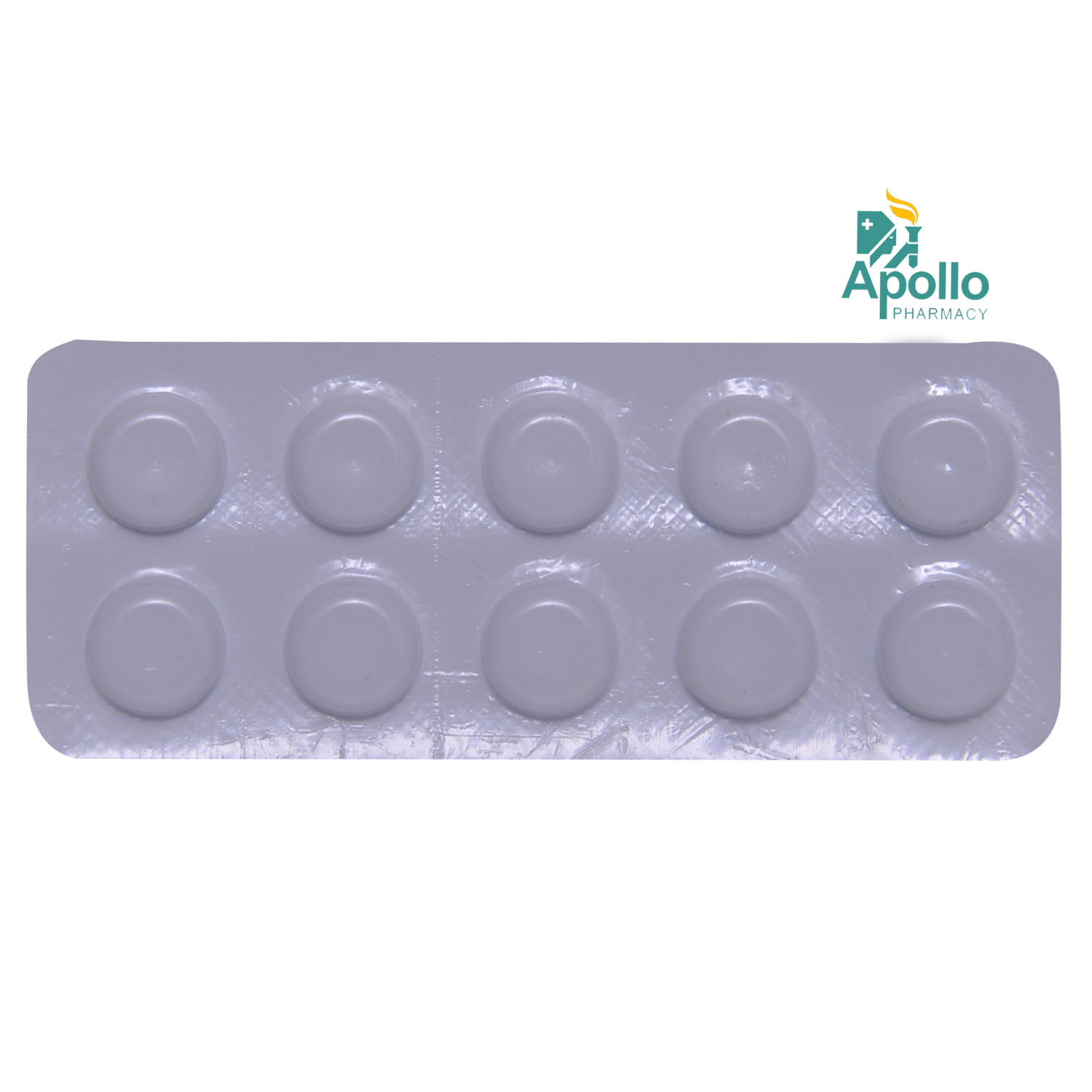 Cystran 5 mg Tablet 10's Price, Uses, Side Effects, Composition ...