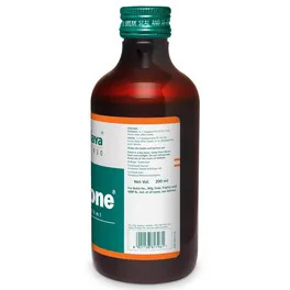 Buy Himalaya Cystone Syrup, 200 ml | 19 Minutes Delivery | Apollo Pharmacy