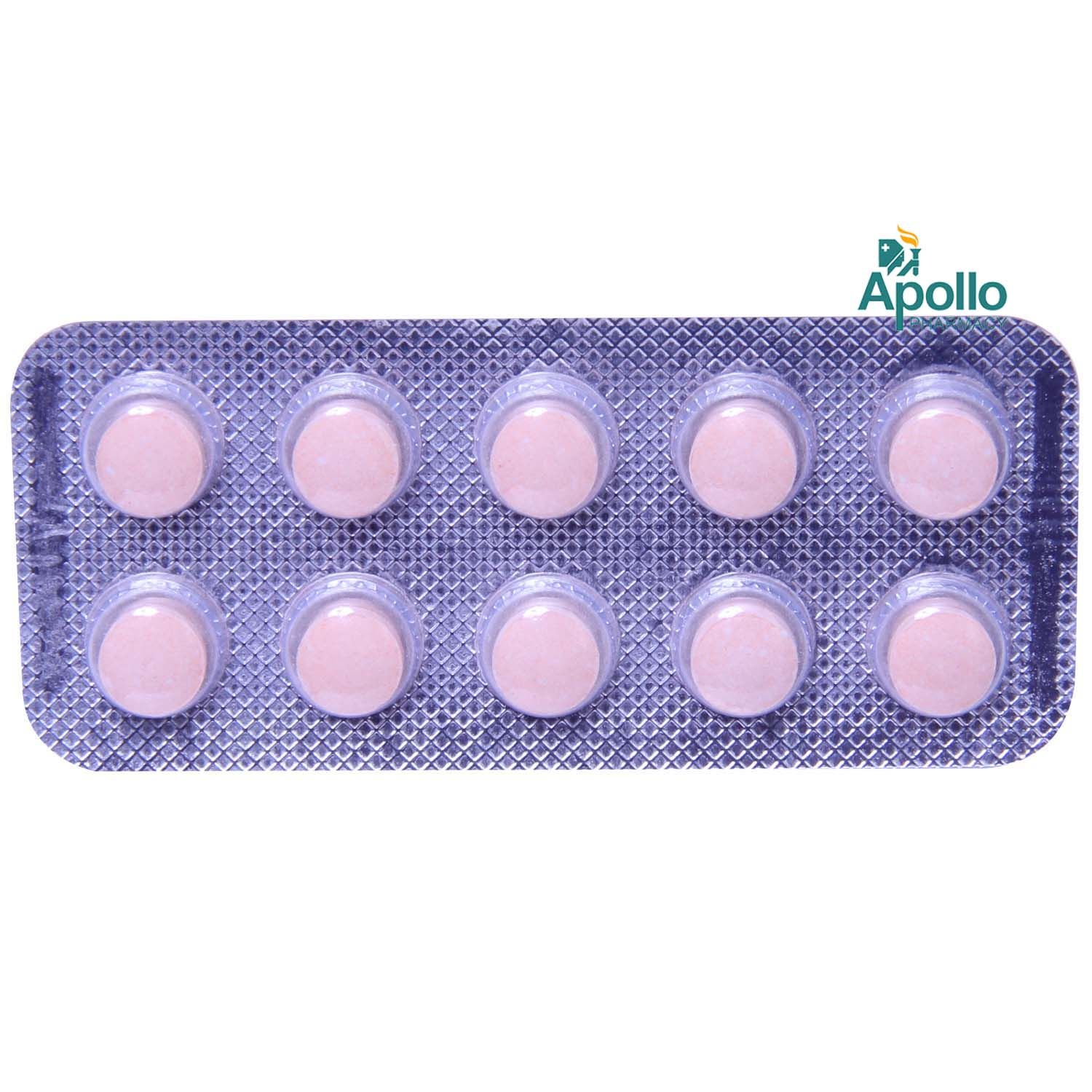 D3 More 2K Chewable Tablet 10's Price, Uses, Side Effects, Composition ...