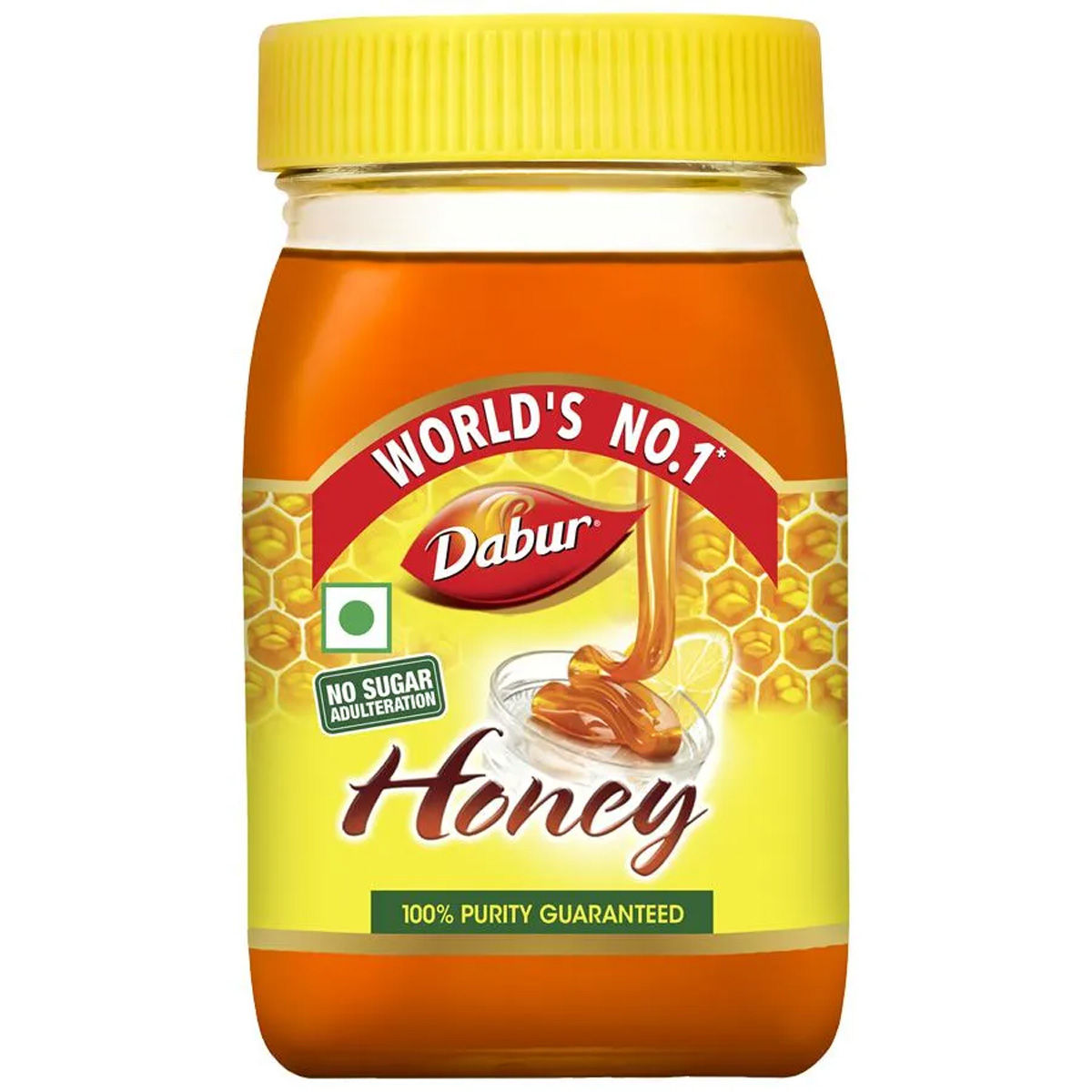 Dabur Honey, 250 gm Price, Uses, Side Effects, Composition - Apollo ...