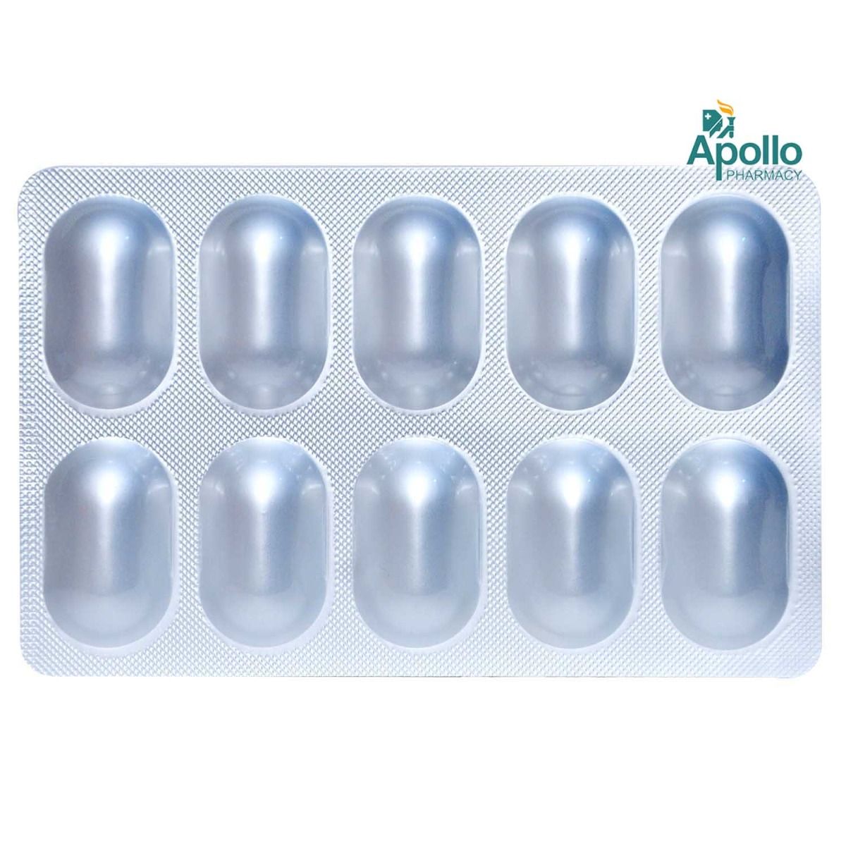 Dabiclot 75 Capsule 10's Price, Uses, Side Effects, Composition ...