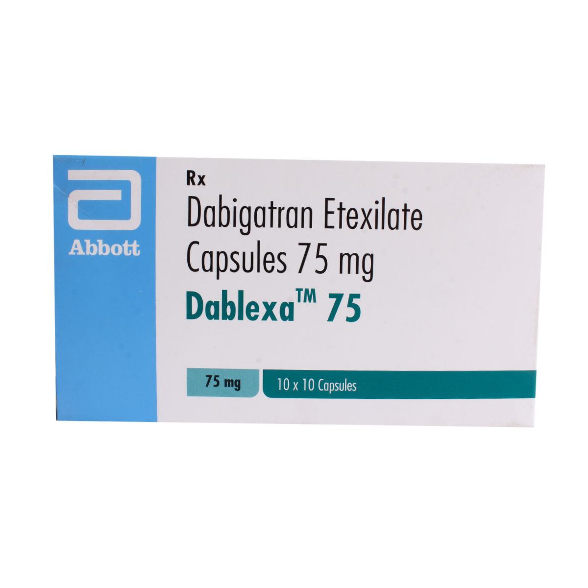 Dablexa 75 Capsule 10's Price, Uses, Side Effects, Composition - Apollo ...