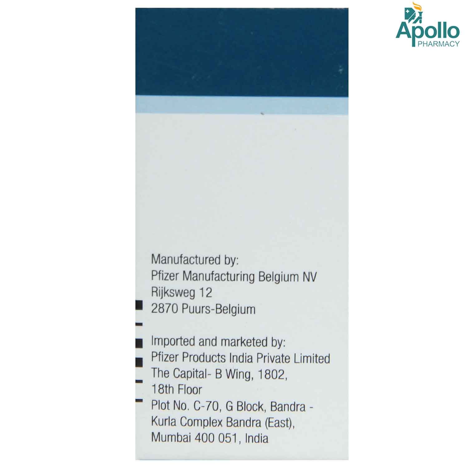 Dalacin C 300 mg Injection 2 ml | Uses, Side Effects, Price | Apollo ...