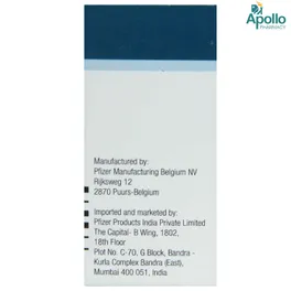 Dalacin C 300 mg Injection 2 ml | Uses, Side Effects, Price | Apollo ...