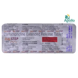 Dalstep Tablet | Uses, Side Effects, Price | Apollo Pharmacy