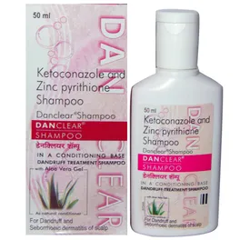 Buy Danclear Shampoo | 19 Minutes Delivery | Apollo Pharmacy