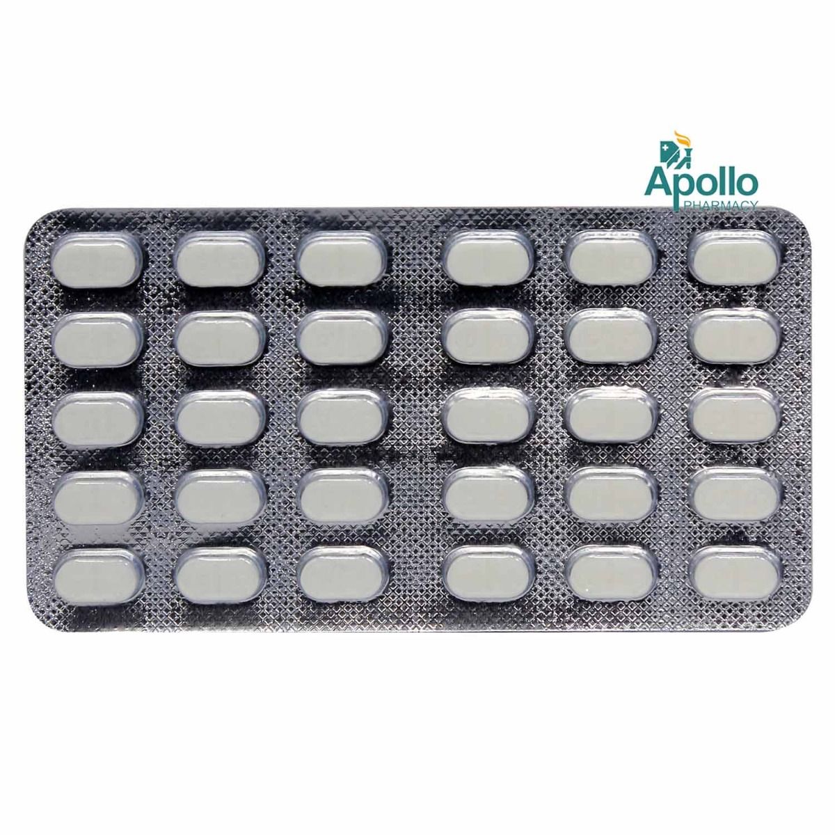 Daonil Tablet 30's Price, Uses, Side Effects, Composition - Apollo Pharmacy