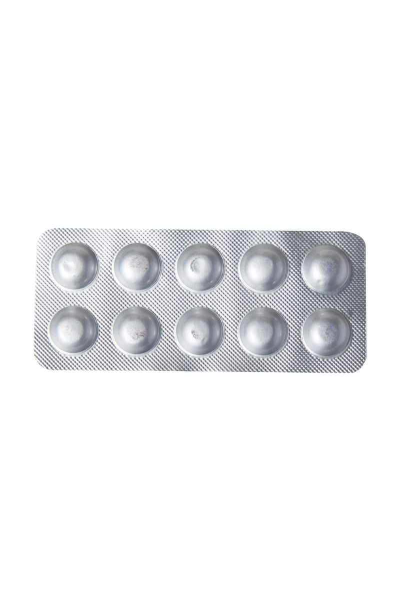 DAPCARD 10 TABLETS | Uses, Side Effects, Price | Apollo Pharmacy