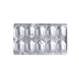 Daprica M 10 Tablet | Uses, Side Effects, Price | Apollo Pharmacy