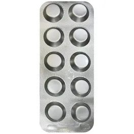 Dapa-10 Tablet 10's | Uses, Side Effects, Price | Apollo Pharmacy