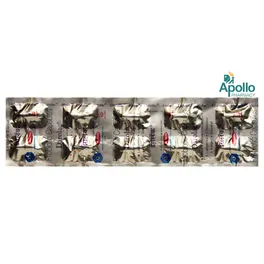 Darolac Capsule | Uses, Side Effects, Price | Apollo Pharmacy