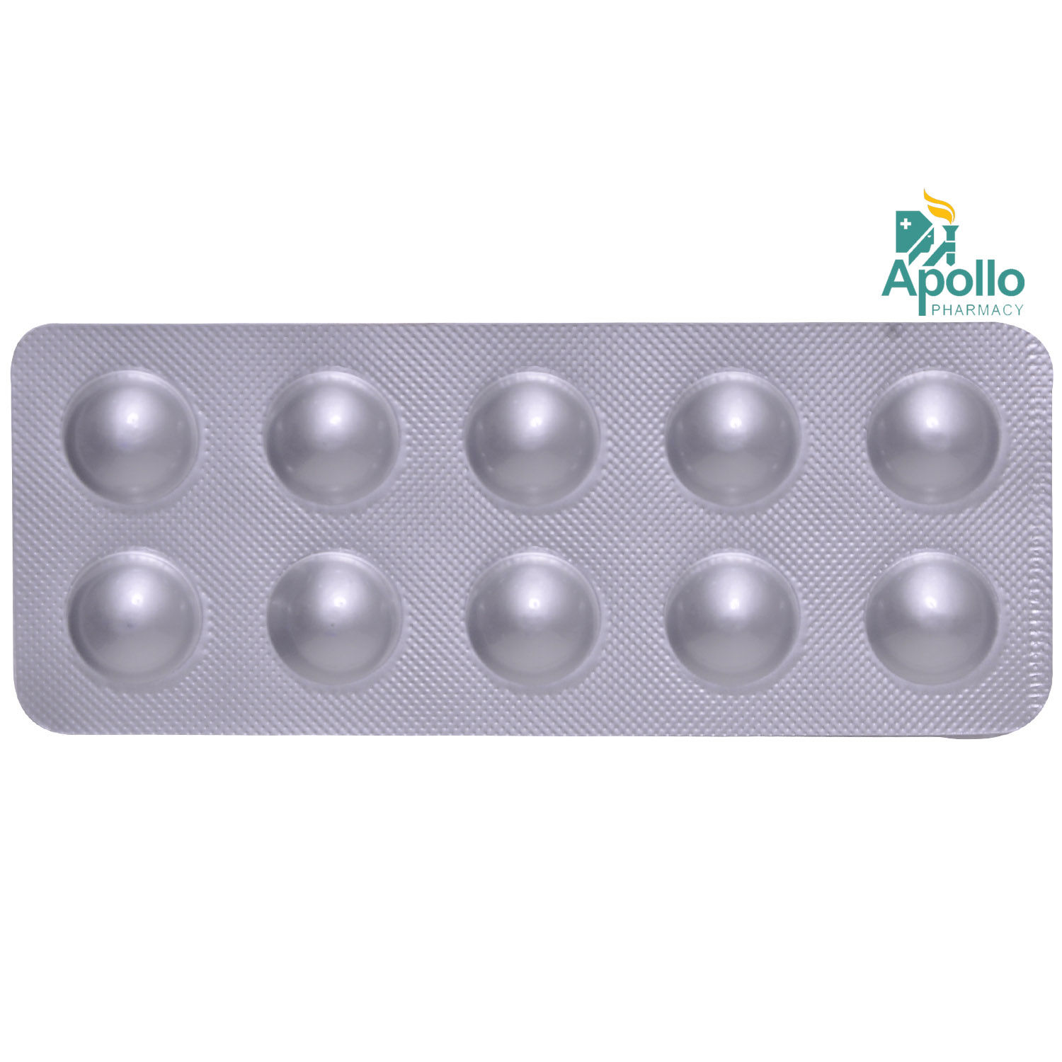 Daztor 20 Tablet 10's Price, Uses, Side Effects, Composition - Apollo ...