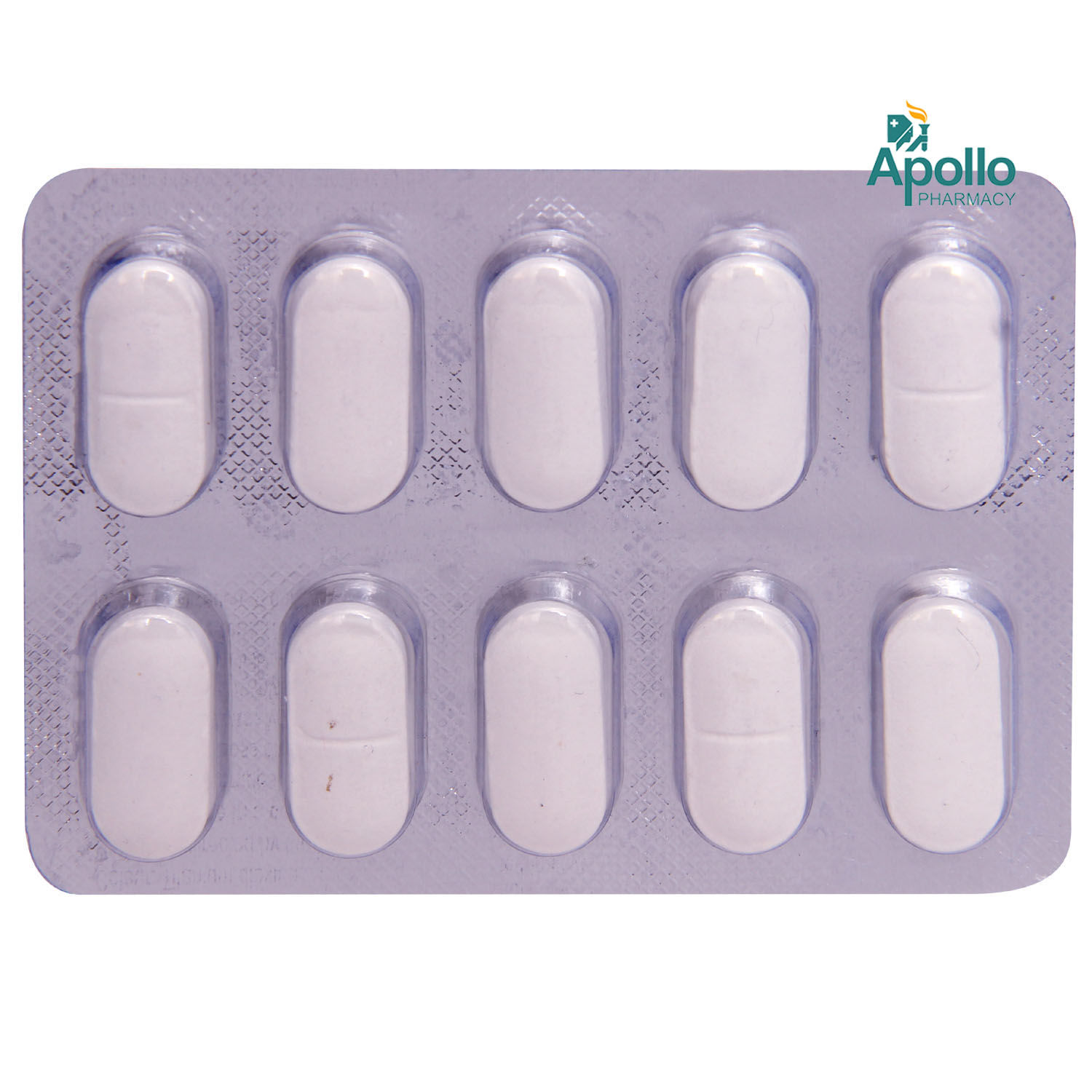 D Calford Tablet 10's Price, Uses, Side Effects, Composition - Apollo ...