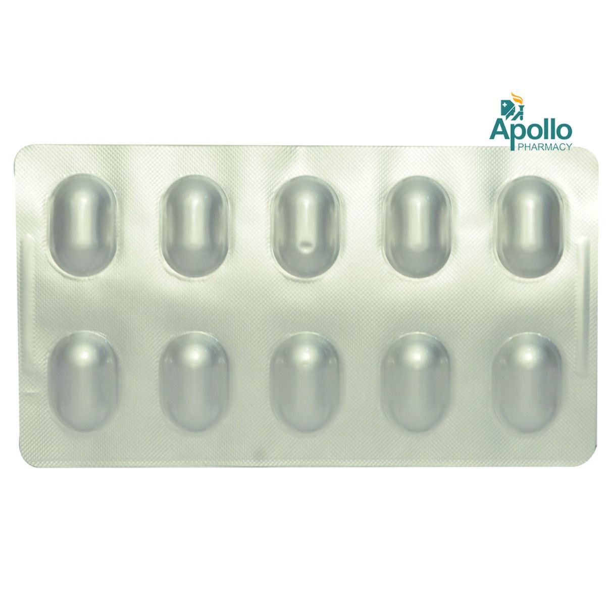 DDR 30 Capsule | Uses, Side Effects, Price | Apollo Pharmacy