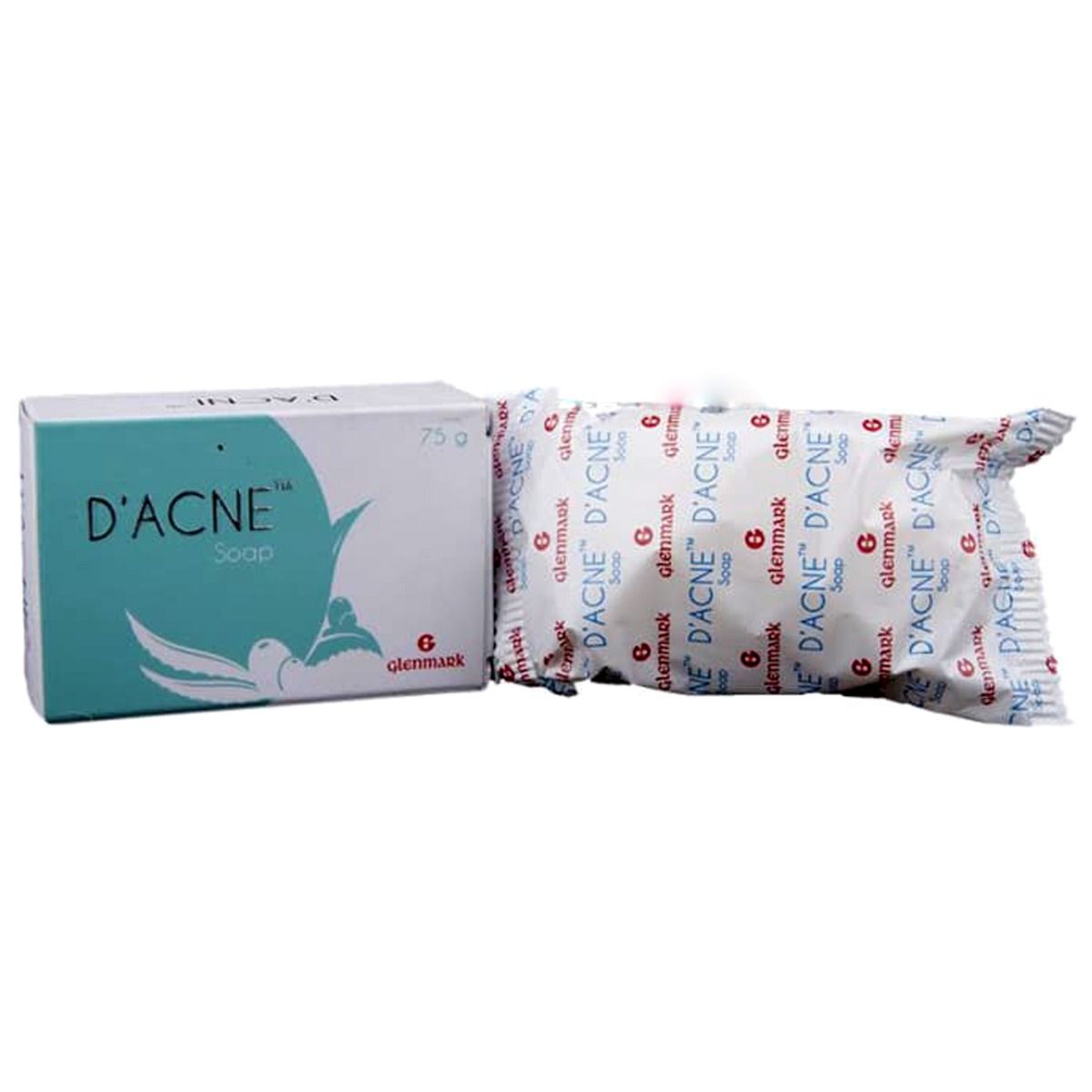 D Acne Soap, 75 gm Price, Uses, Side Effects, Composition - Apollo Pharmacy