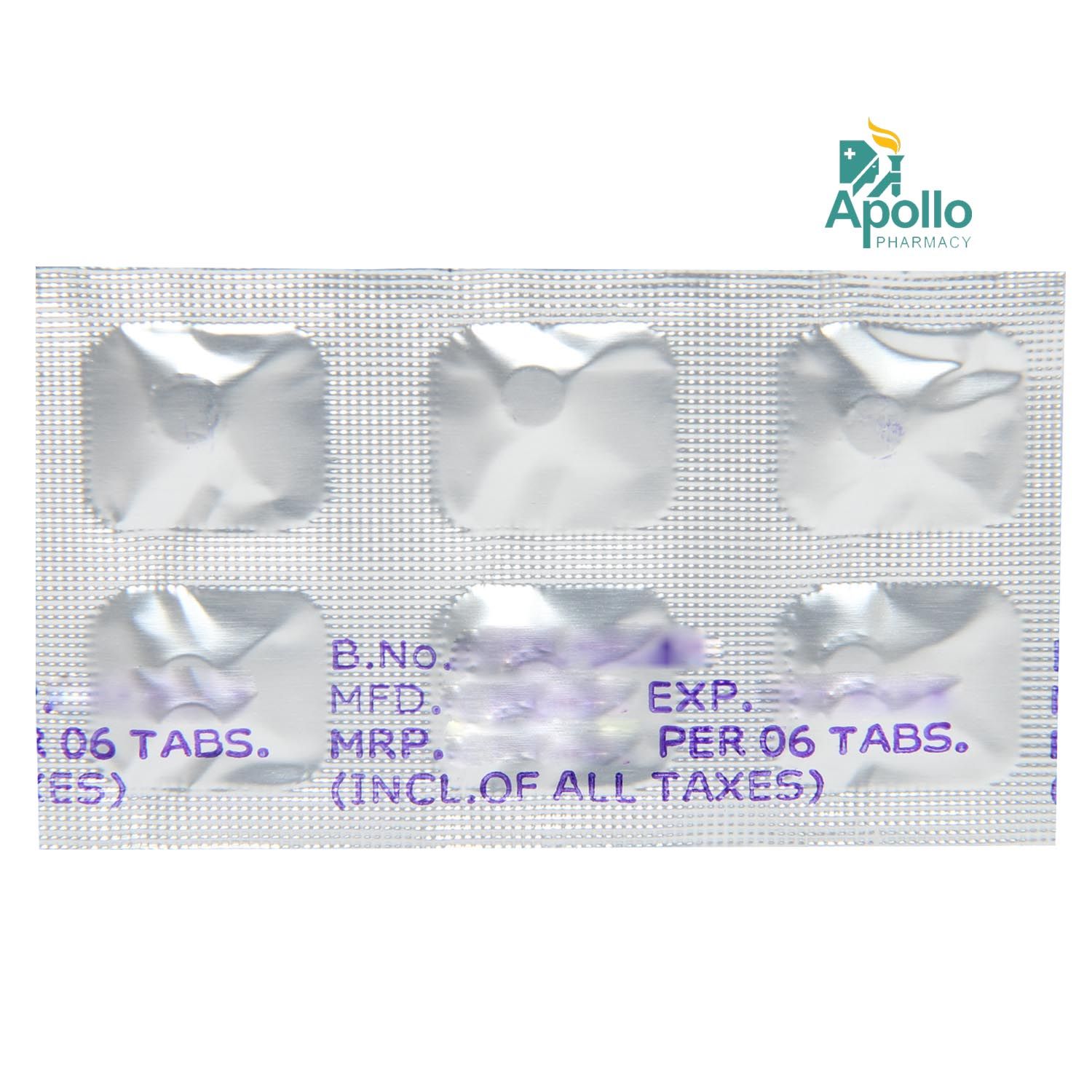 Defcort 1 Tablet 6's Price, Uses, Side Effects, Composition - Apollo ...