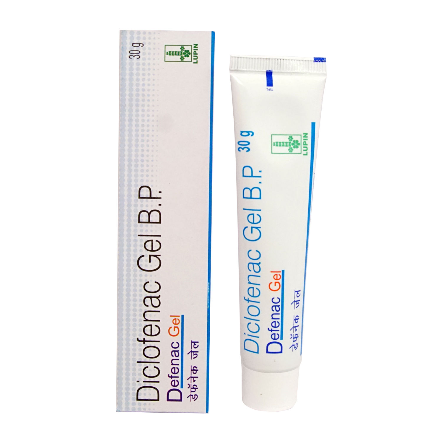 Defenac Gel 30 gm Price, Uses, Side Effects, Composition - Apollo Pharmacy